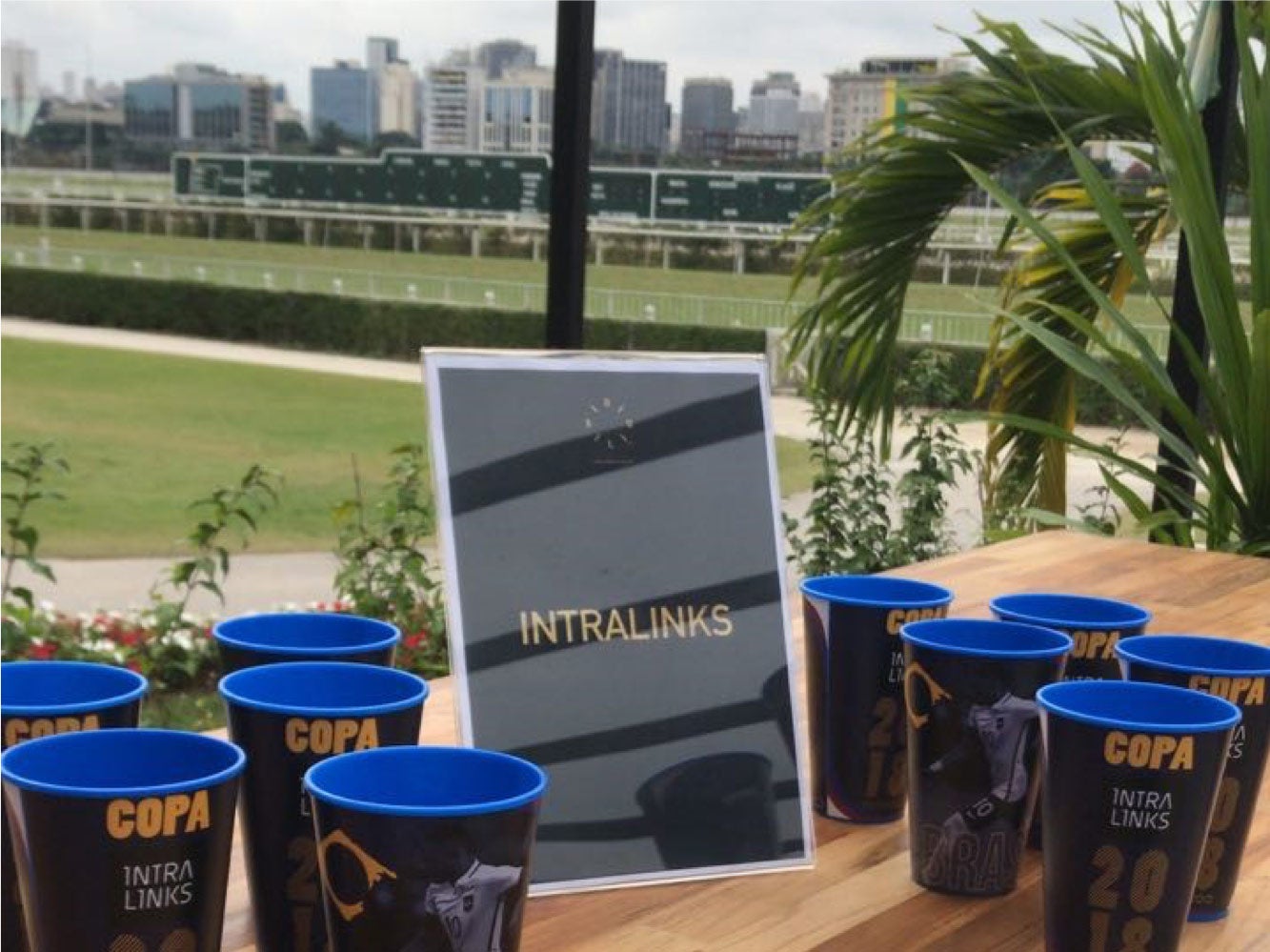 Careers | Intralinks